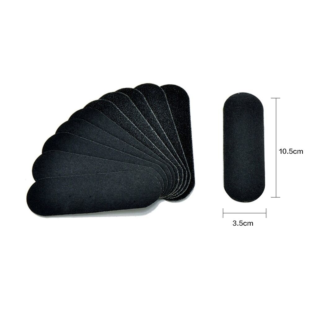 Set 20 Capete Rezerva Pentru Pila Calcaie | NailsUp.ro