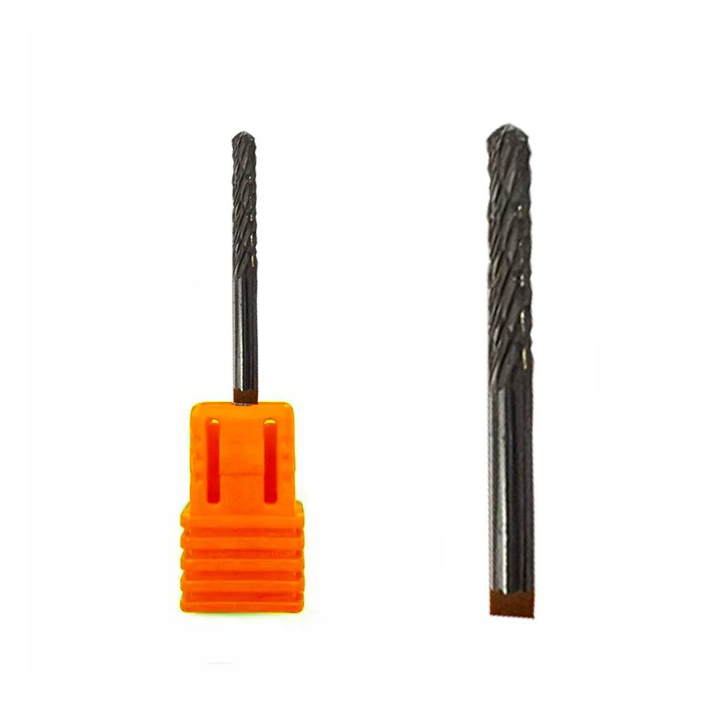 Capat De Freza Under Refill Albastru HC 10 | NailsUp.ro