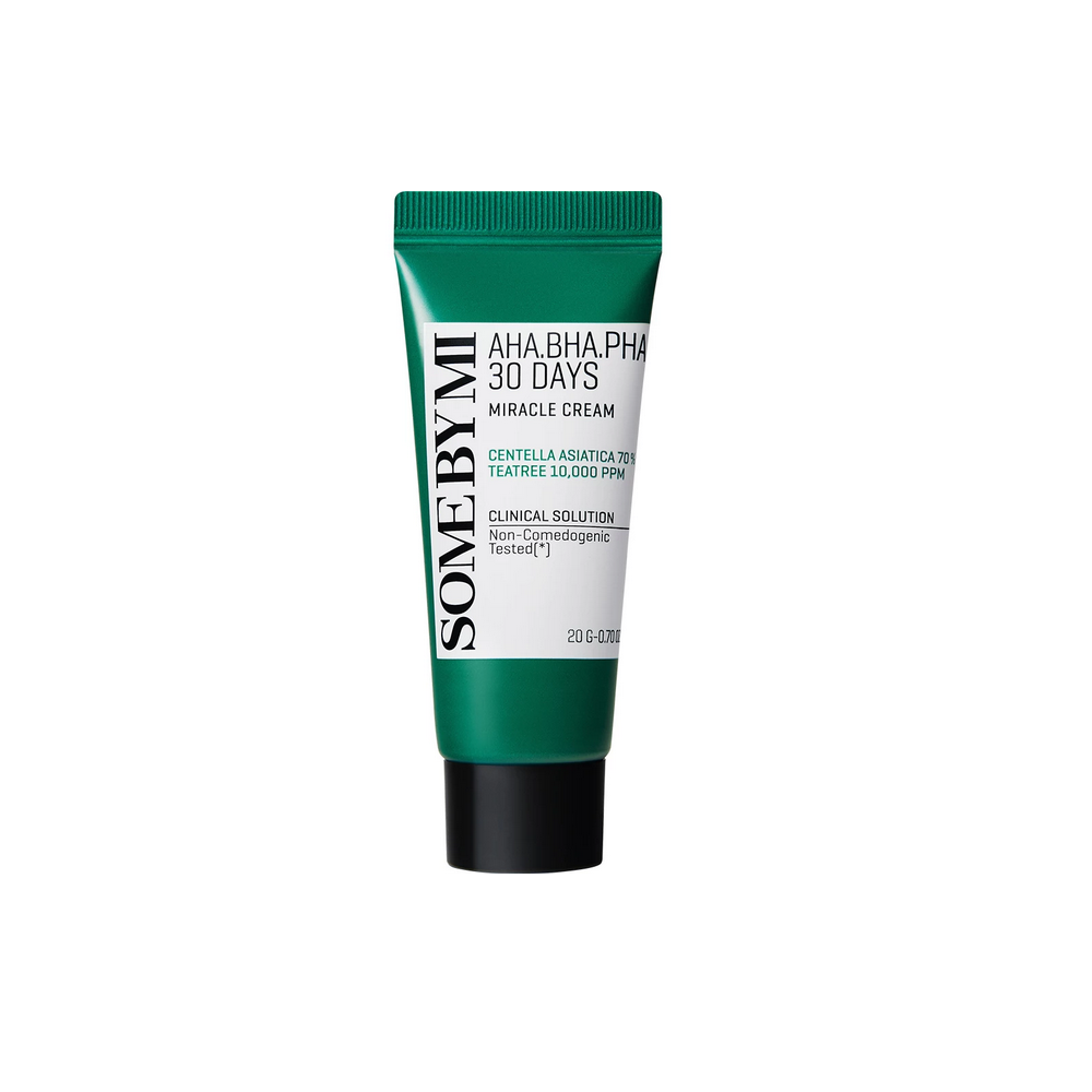 SOME BY MI Aha-Bha-Pha 30 Days Miracle Cream 20gr | NailsUp.ro
