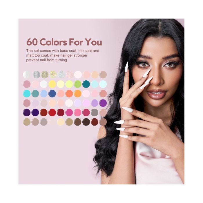 Catalog Venalisa Vip 5 | NailsUp.ro